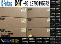 China Great Quality Diesel Engine Fuel Injector 174-7526 232-1183 174-7528 104-3377 111-7916 116-3526 138-8754 138-8756 for CAT 3412E for sale