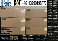 China Great Quality Diesel Engine Fuel Injector 174-7526 232-1183 174-7528 104-3377 111-7916 116-3526 138-8754 138-8756 for CAT 3412E for sale