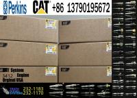 China Great Quality Diesel Engine Fuel Injector 174-7526 232-1183 174-7528 104-3377 111-7916 116-3526 138-8754 138-8756 for CAT 3412E for sale