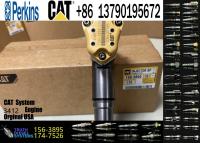 China Factory Direct Sales Engine Parts Diesel Injector 138-8756 153-5938 138-8754 for Truck Engine Parts for sale