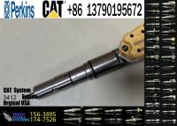 China Factory Direct Sales Engine Parts Diesel Injector 138-8756 153-5938 138-8754 for Truck Engine Parts for sale