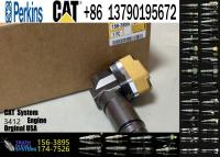China Factory Direct Sales Engine Parts Diesel Injector 138-8756 153-5938 138-8754 for Truck Engine Parts for sale