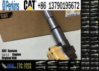 China Factory Direct Sales Engine Parts Diesel Injector 138-8756 153-5938 138-8754 for Truck Engine Parts for sale