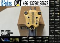 China Factory Direct Sales Engine Parts Diesel Injector 138-8756 153-5938 138-8754 for Truck Engine Parts for sale