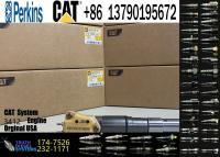 China Factory Hot Sale Fuel Injector 232-1172 174-7529 174 7526 174-7526 1747526 2321183 232-1183 More Models for sale