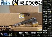 China Factory Hot Sale Fuel Injector 232-1172 174-7529 174 7526 174-7526 1747526 2321183 232-1183 More Models for sale