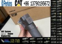 China Factory Hot Sale Fuel Injector 232-1172 174-7529 174 7526 174-7526 1747526 2321183 232-1183 More Models for sale
