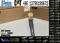China Factory Hot Sale Fuel Injector 232-1172 174-7529 174 7526 174-7526 1747526 2321183 232-1183 More Models for sale