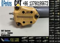 China Excavator Parts Suppliers 3412E Engine Diesel Fuel Injector 198-6877 232-1183 174-7528 204-2467 for Cat Injector for sale