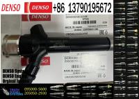 China 095000-5600 1465a041 Factory Price Common Rail System Fuel Injector Nozzle for Mitsubishi 4d56 Triton L200 for sale
