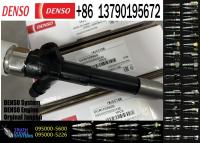 China 095000-5600 1465a041 Factory Price Common Rail System Fuel Injector Nozzle for Mitsubishi 4d56 Triton L200 for sale