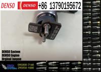 China Original Brand New Common Rail Diesel Fuel Injector 33800-52000 095000-7140 for sale