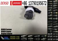 China Wholesale Price New Diesel Engine Fuel Injectors 23670-30300 23670-30400 23670-0L010 095000-7760 23670-09060 Dens for 2.5D for sale