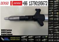 China 33800-45701 Common Rail Injector 095000-8310 33800-45701 3380045701 for Denso for sale