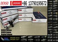China 33800-45701 Common Rail Injector 095000-8310 33800-45701 3380045701 for Denso for sale