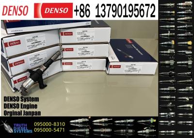 China 33800-45701 Common Rail Injector 095000-8310 33800-45701 3380045701 for Denso for sale