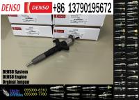 China 33800-45701 Common Rail Injector 095000-8310 33800-45701 3380045701 for Denso for sale