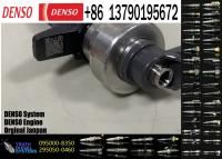 China Common Rail Injectors 095000-8350 8-98119227-0 8981192270 Suitable for Truck Parts for sale