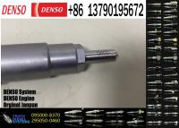 China 095000-8370 Common Rail Injector 095000-8370 8-98119228-3 for for ISUZU 4JK1 with Cheap Price for sale
