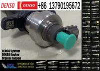 China 095000-8370 Common Rail Injector 095000-8370 8-98119228-3 for for ISUZU 4JK1 with Cheap Price for sale