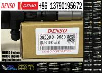 China Common Rail Fuel Injector 095000-9680 0950009680 1J520 53051 with High Quality on Sale 095000 9680 1J520-53051 for sale