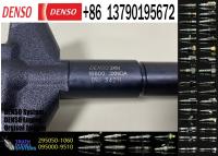 China New Diesel Common Rail Injector 295050-1060 16600-3XN0A for Ni ssan Navara NP300 YD25 Engine 2.5L Pathfinder Injector assembly for sale