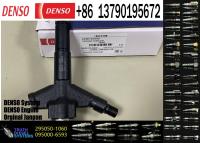 China New Diesel Common Rail Injector 295050-1060 16600-3XN0A for Ni ssan Navara NP300 YD25 Engine 2.5L Pathfinder Injector assembly for sale
