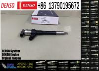 China New Diesel Fuel Injector Nozzle Assy 295050-1760 295050 1760 295050-1761 1465A439 9729505-176 for sale
