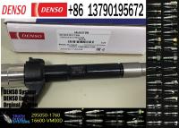 China New Diesel Fuel Injector Nozzle Assy 295050-1760 295050 1760 295050-1761 1465A439 9729505-176 for sale