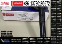 China New Diesel Fuel Injector Nozzle Assy 295050-1760 295050 1760 295050-1761 1465A439 9729505-176 for sale