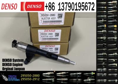 China JELXEL Diesel Fuel Injector 295050-2880 559-3942 5593942 for cat Excavator Fuel Injector for sale