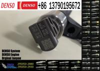 China JELXEL Diesel Fuel Injector 295050-2880 559-3942 5593942 for cat Excavator Fuel Injector for sale