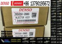 China JELXEL Diesel Fuel Injector 295050-2880 559-3942 5593942 for cat Excavator Fuel Injector for sale