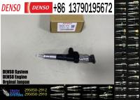 China High Quality New Diesel Fuel Injector 1J700-53050 1J700-53051 Common Rail Fuel Injector 295050-1980 295050-2912 for sale