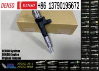 China High Quality New Diesel Fuel Injector 1J700-53050 1J700-53051 Common Rail Fuel Injector 295050-1980 295050-2912 for sale