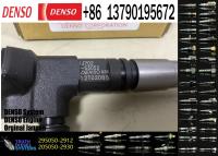 China High Quality New Diesel Fuel Injector 1J700-53050 1J700-53051 Common Rail Fuel Injector 295050-1980 295050-2912 for sale