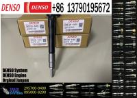 China Diesel Fuel Injector S560-13H50 - S560-13H50A - S550-13H50 295700-0400 972957- 0040 295700-0210 972957-0021 0718 for sale