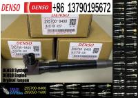 China Diesel Fuel Injector S560-13H50 - S560-13H50A - S550-13H50 295700-0400 972957- 0040 295700-0210 972957-0021 0718 for sale