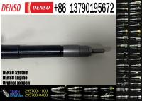 China Diesel Fuel Injector G4 Injector 295700-1100 1465A626 for MITSUBISHI 0718 for sale