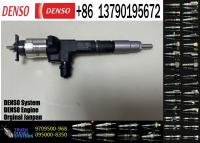China High Quality Fuel Injector 095000-9680 1J520-53051/1J520-53050 for M7 Engine V6108 M126GX M7131 M135GX M7151 9709500-968 for sale