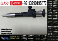 China High Quality Fuel Injector 095000-9680 1J520-53051/1J520-53050 for M7 Engine V6108 M126GX M7131 M135GX M7151 9709500-968 for sale