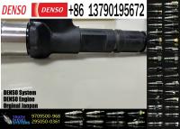 China High Quality Fuel Injector 095000-9680 1J520-53051/1J520-53050 for M7 Engine V6108 M126GX M7131 M135GX M7151 9709500-968 for sale