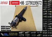 China High Quality Fuel Injector 095000-9680 1J520-53051/1J520-53050 for M7 Engine V6108 M126GX M7131 M135GX M7151 9709500-968 for sale
