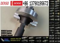 China New Diesel Common Rail Fuel Injector 16600-MA70A A6600-MA70B 0445110877 0445110883 for Nissan ZD30 Engine Injection Valves for sale