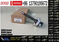 China New Diesel Common Rail Fuel Injector 16600-MA70A A6600-MA70B 0445110877 0445110883 for Nissan ZD30 Engine Injection Valves for sale