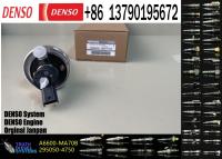 China New Diesel Common Rail Fuel Injector 16600-MA70A A6600-MA70B 0445110877 0445110883 for Nissan ZD30 Engine Injection Valves for sale