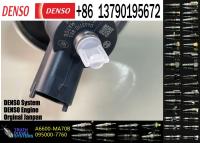 China New Diesel Common Rail Fuel Injector 16600-MA70A A6600-MA70B 0445110877 0445110883 for Nissan ZD30 Engine Injection Valves for sale