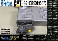 China C9 Engine Fuel Pump 319-0678 3190678 10R-8900 10R8900 for Excavator E324D 336D for sale