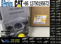 China C9 Engine Fuel Pump 319-0678 3190678 10R-8900 10R8900 for Excavator E324D 336D for sale