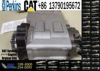 China C9 Engine Fuel Pump 319-0678 3190678 10R-8900 10R8900 for Excavator E324D 336D for sale